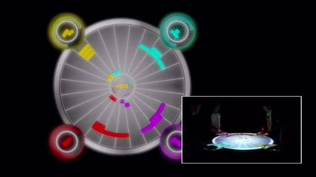 Game – Tetronic – David Tianwei Liu